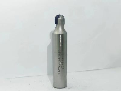 China Carbide Material Straight Router Bit Set For CNC Milling Equipment for sale