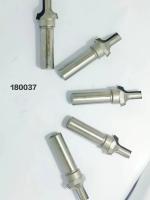 China Woodworking Straight Router Bits For CNC Milling Equipment And Trimmers for sale
