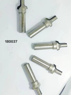 China Woodworking Straight Router Bits For CNC Milling Equipment And Trimmers for sale