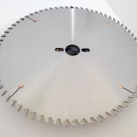 China 36 Teeth Metalworking Saw Blades For Heavy Duty And Tough Materials for sale