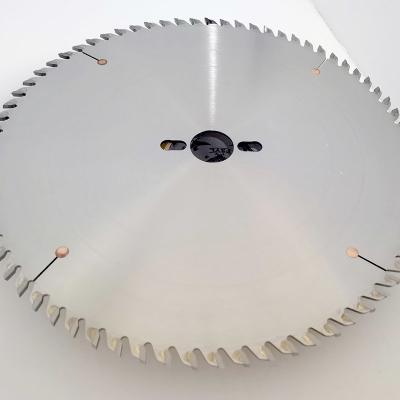 China 36 Teeth Metalworking Saw Blades For Heavy Duty And Tough Materials for sale