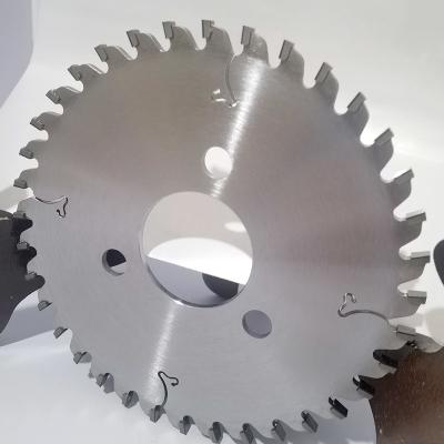 China Dom5 Finishing Metal Circular Saw Blades Oem For Precise Cuts for sale