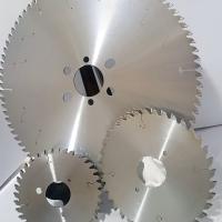 China Dom5 Finishing Metal Circular Saw Blades For Industrial And Heavy Duty Cutting for sale