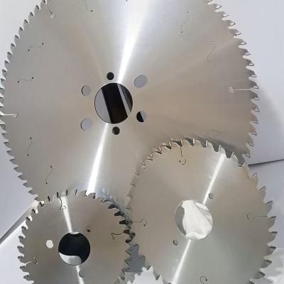 China Dom5 Finishing Metal Circular Saw Blades For Industrial And Heavy Duty Cutting for sale