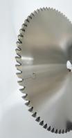 China Carbide Acrylic Saw Blades Wear Resistant For Smooth And Precise Cuts for sale