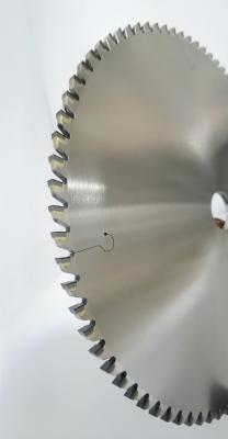 China Carbide Acrylic Saw Blades Wear Resistant For Smooth And Precise Cuts for sale
