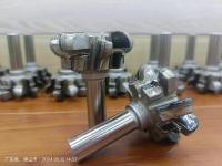 China Custom Sizes PCD Router Cutters Cutting Edge Diameter 1/4 Inch To 1 Inch for sale