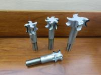 China Customized ODM Pcd End Mills For Non Ferrous Metals Workpiece for sale
