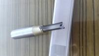 China CNC Router PCD Router Bits For Hard Materials Precise Cutting And Shaping for sale