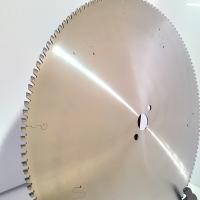China Bore 25.4Mm Or 30Mm Industrial Circular Saw Blades Universal For Metalworking Shops for sale