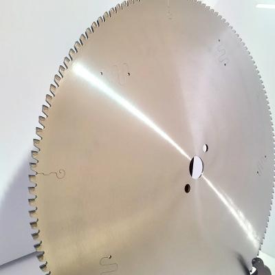 China Bore 25.4Mm Or 30Mm Industrial Circular Saw Blades Universal For Metalworking Shops for sale