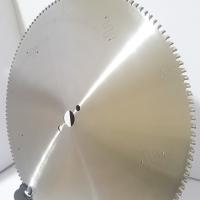 China 0.125 Inches Kerf Circular Saw Blades Industrial Grade For Heavy Duty Applications for sale