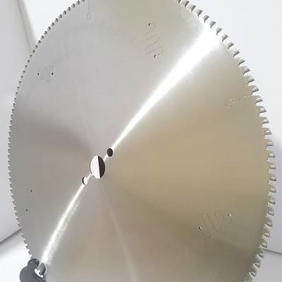 China 0.125 Inches Kerf Circular Saw Blades Industrial Grade For Heavy Duty Applications for sale