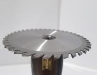 China Anti Corrosion Industrial Universal Concrete Blade For Circular Saw for sale