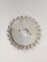 China Industrial Grade Universal Saw Blades Wear Resistant For Circular Saws for sale