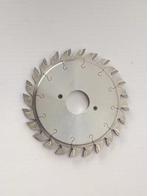 China Industrial Grade Universal Saw Blades Wear Resistant For Circular Saws for sale