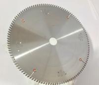 China Industrial Grade Circular Saw Blades With 0.125 Inches Kerf 30Mm Bore for sale