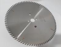 China Anti Corrosion Universal Industrial Circular Saw Blades With 25.4Mm Or 30Mm Bore for sale