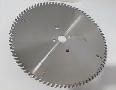 China Anti Corrosion Universal Industrial Circular Saw Blades With 25.4Mm Or 30Mm Bore for sale