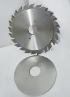 China 0.125 Inch Kerf Circular Universal Saw Blades For Industrial Grade Cutting for sale