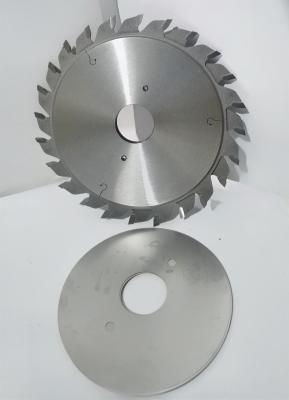 China 0.125 Inch Kerf Circular Universal Saw Blades For Industrial Grade Cutting for sale