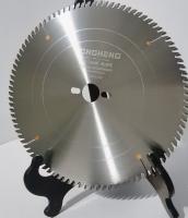 China Smooth Edges Circular Saw Blades Anti Corrosion For Industrial Cutting for sale