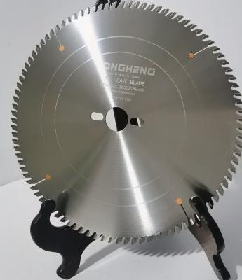 China Smooth Edges Circular Saw Blades Anti Corrosion For Industrial Cutting for sale