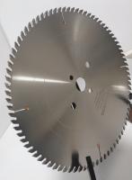 China Universal Industrial Circular Metal Cutting Saw Blade Wear Resistant for sale