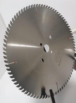 China Universal Industrial Circular Metal Cutting Saw Blade Wear Resistant for sale