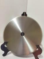 China Universal Industrial Circular Saw Blades With Bore 25.4 Mm Or 30 Mm for sale
