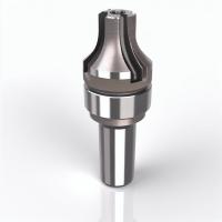 China Solid Carbide Material High Speed Straight Edge Router Bit With Bearing for sale