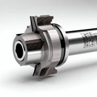 China Carbide Bottom Bearing Router Bit For Smooth And Precise Woodworking for sale