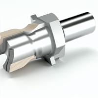 China 1/4 Inch Shank Size Moulding Router Bits Customized OEM For Woodworking for sale
