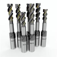 China Customized Router Molding Bits 1/4 Inch Shank Support ODM for sale