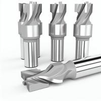 China Customized Router Molding Bits 1/4 Inch Shank Support ODM for sale