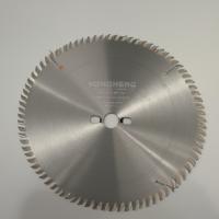 China General Purpose TCT Circular Saw Blade with Auto Welding and Grinding Capabilities for sale