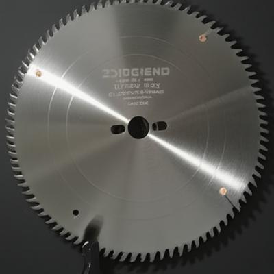 China Diameter 280mm Up to 1825mm TCT Round Blade for Auto Welding and Auto Grinding Machines Direct for sale