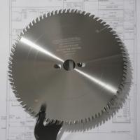 China Auto Welding and Grinding Machines TCT Circular Saw Blade Up To 1825mm Diameter for Cutting for sale