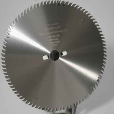 China Electricity Power Source TCT Sawing Blade Ultimate Tool for Clean and Smooth Cutting Effect for sale