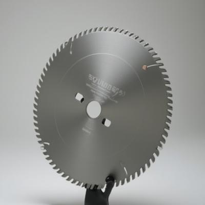 China 10 Degrees Hook Angle TCT Round Blade for Auto Welding and Auto Grinding Machines Durable Equipment for sale