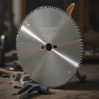China Cutting Effect TCT Circular Saw Blade with 10 Degrees Hook Angle and 280mm Up To 1825mm Diameter for sale