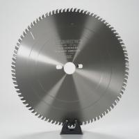 China General Purpose TCT Circular Saw Blade Diameter 280mm Up To 1825mm for Power Source Electricity for sale