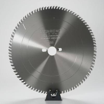 China General Purpose TCT Circular Saw Blade Diameter 280mm Up To 1825mm for Power Source Electricity for sale