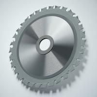 China Electricity Powered TCT Circular Saw Blade for Auto Welding And Auto Grinding Machines Diameter Ranging from 280mm to 1825mm for sale