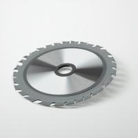 China General Purpose TCT Round Blade with Diameter 280mm Up To 1825mm for sale
