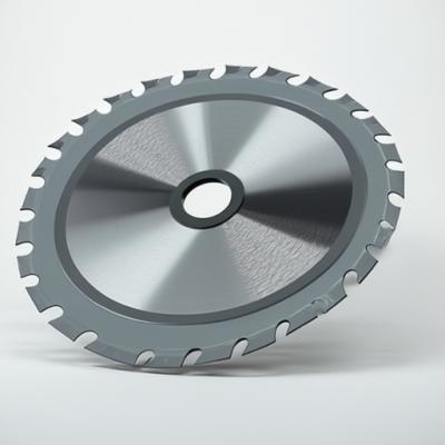 China 10 Degree Hook Angle TCT Circular Saw Blade for Auto Grinding Machines and Electricity Power Source for sale