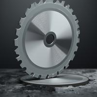 China General Purpose TCT Sawing Blade The Ultimate Cutting Tool for Electricity-Powered Cutting for sale