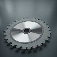 China Electricity Powered TCT Circular Saw Blade 280mm Diameter for Smooth and Accurate Cutting for sale