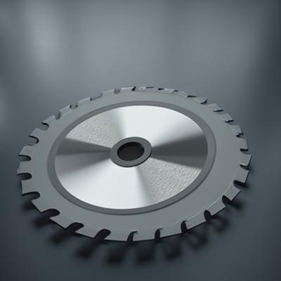 China Electricity Powered TCT Circular Saw Blade 280mm Diameter for Smooth and Accurate Cutting for sale