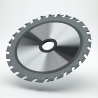China General Purpose TCT Round Blade The Ultimate Cutting Tool for Professionals for sale